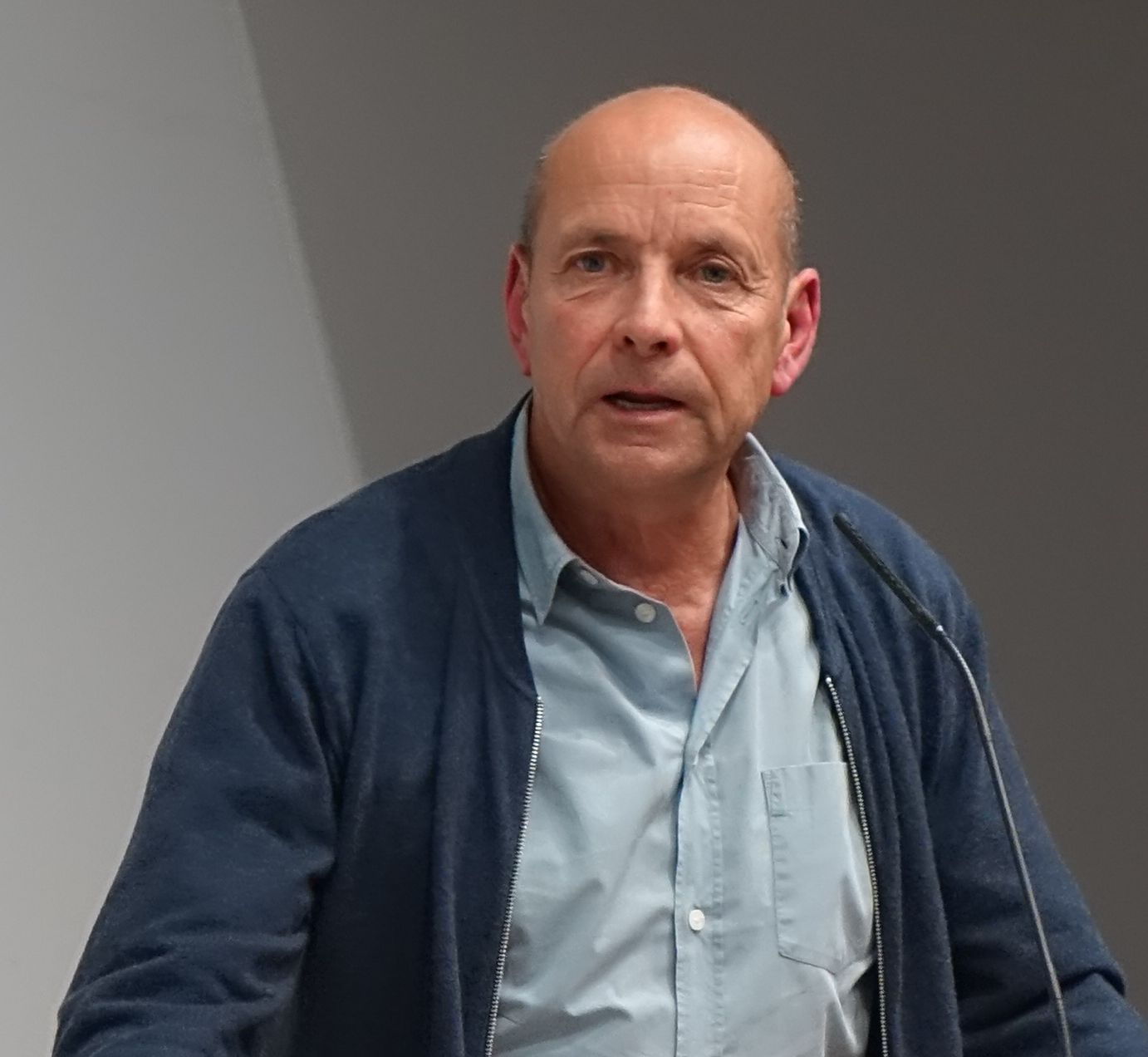 ProSEM-Sprecher Christian Stupka im AZ-Interview – Pro SEM!